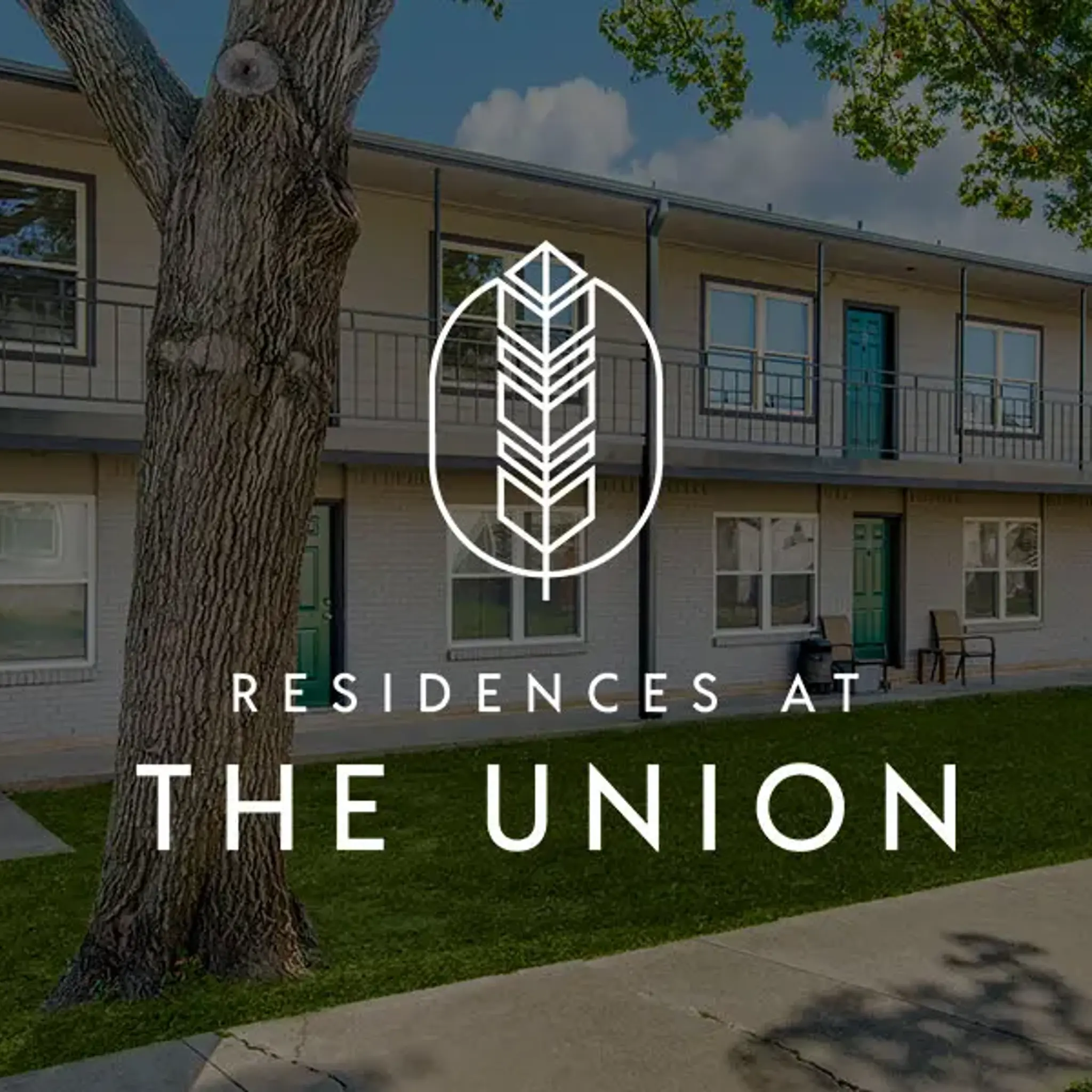 Home | Residences at The Union